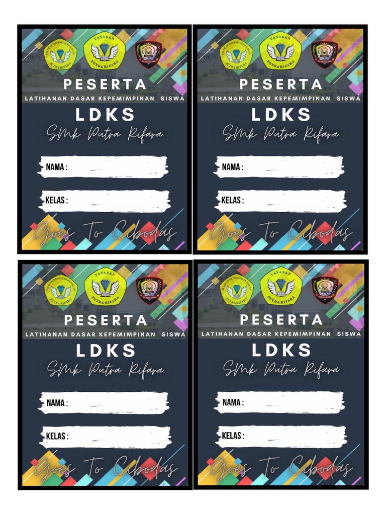 Name Teg Ldks | PDF