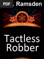 THE OUTSIDERS A Play Script | PDF