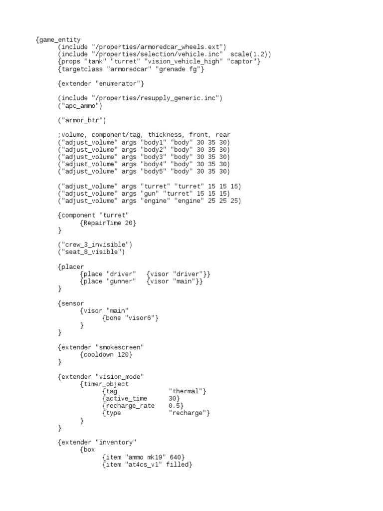 GTK Boxer | PDF | Military Science | Vehicles