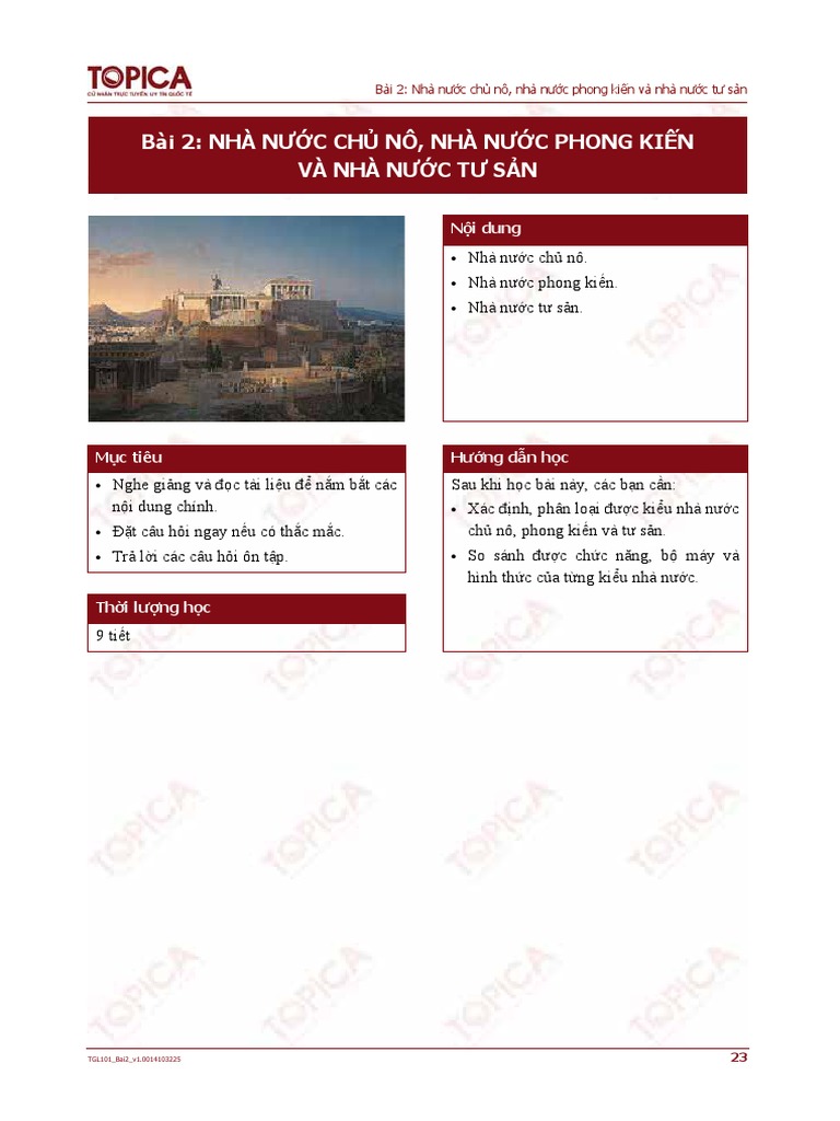 05 TGL101 Bai2 v1.0014103225 | PDF