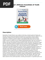 Body For Life - Workout Training Charts PDF | PDF | Weight Training ...