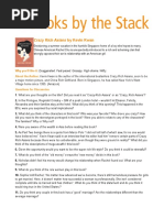 Movie Critique Sample Pdf