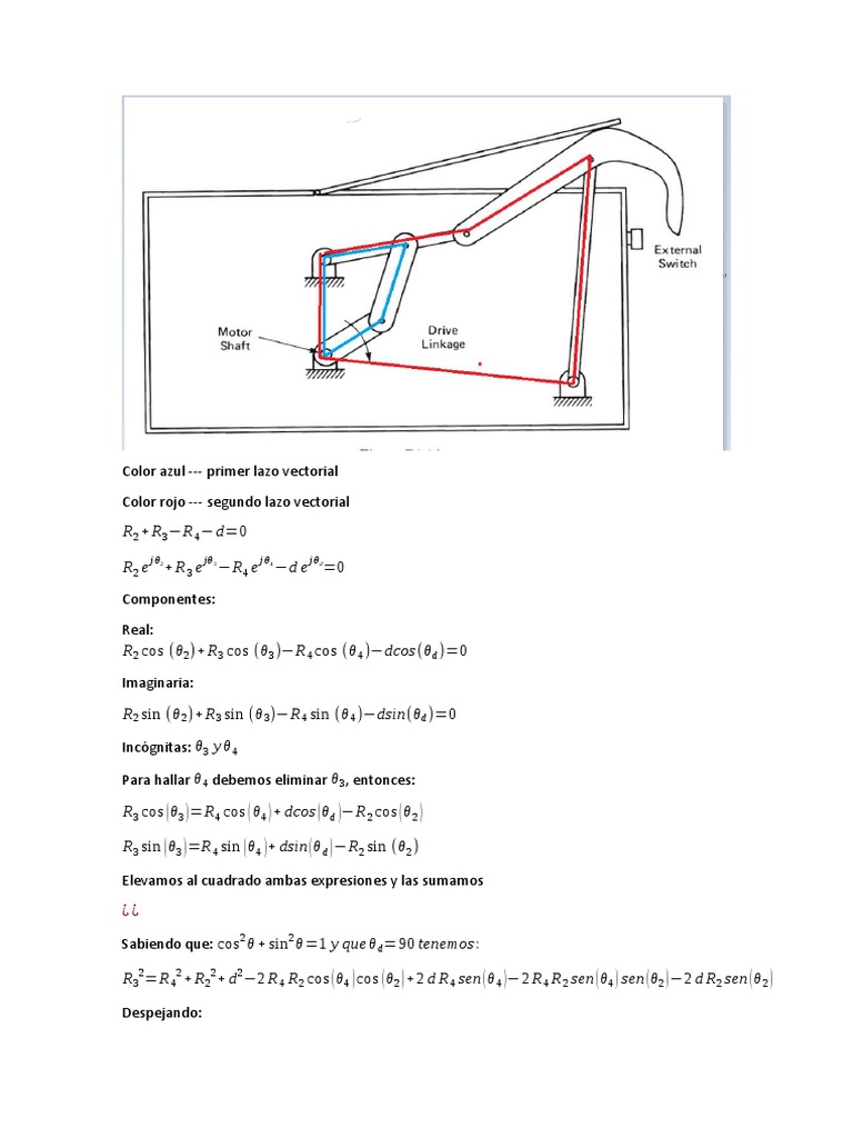 Lazo Vectorial | PDF | Matemáticas