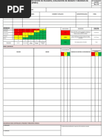 Formato Iperc Continuo | PDF | Informática | Software