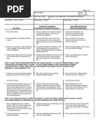JSA-for Lifting Activity by Crane | PDF | Crane (Machine) | Personal Protective Equipment