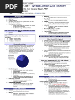National Reference Laboratory Pamphlet | PDF | Pathology | Laboratories