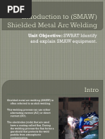 International Welding Codes and Standards | PDF | Welding | Construction