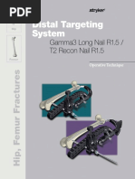 Rocket Seldinger Chest Drainage Set-Uk | PDF | Medical Equipment ...