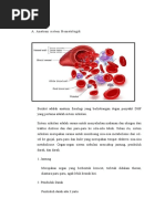 Sdki Slki Siki Risiko Syok Diagnosa Intervensi Luaran Risiko Syok | PDF