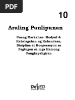 AP10 Enhanced Q1 W3 | PDF
