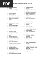 Indicative Management Plan PDF | PDF