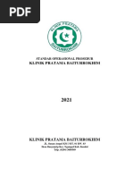 Pupil Isokor dan Anisokor: Penjelasan | PDF