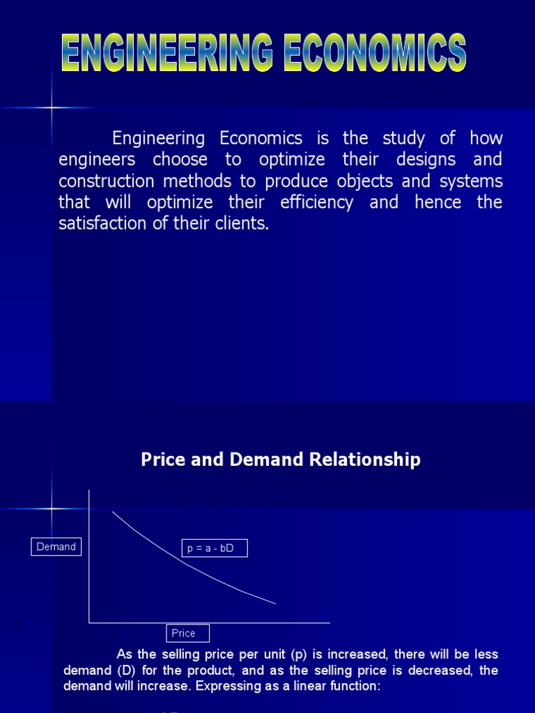Guide To Engineering Economics | Download Free PDF | Bonds (Finance ...