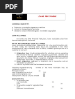 Audit of Cash - Exercise 2 (Solution) | PDF | Deposit Account | Banks