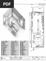 CT Scan Room Layout and Design Guide | PDF | Wall | Building Engineering