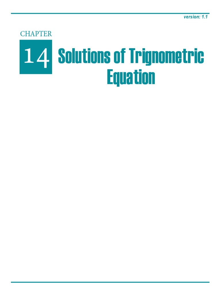 0 Books | PDF | Trigonometric Functions | Sine
