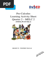 Form 4 Additional Mathematics Revision Questions | PDF | Quadratic ...