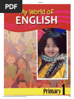 English Primary 2 Pupil Textbook | PDF | Books | Foods