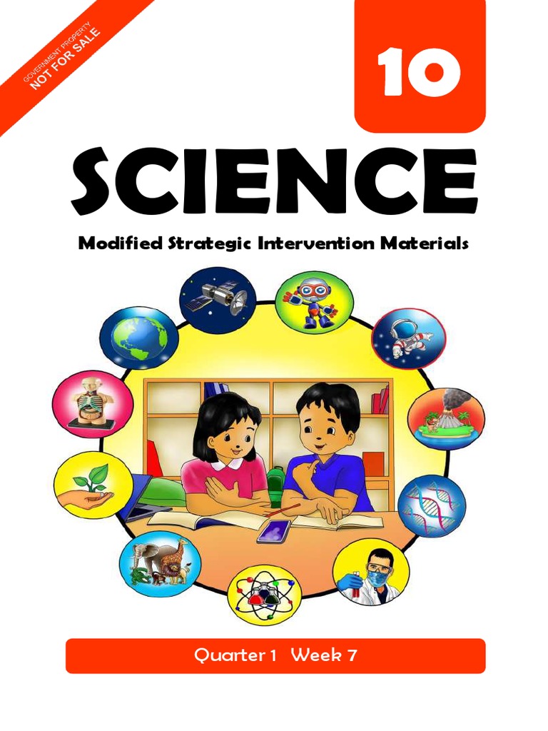 Science G10 Week-7 42 | PDF | Plate Tectonics | Geologic Time Scale