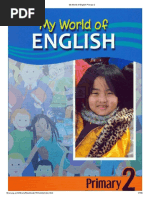 English Primary 2 Pupil Textbook | PDF | Books | Foods