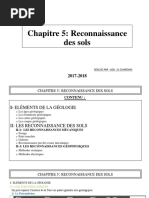 Classification des sols selon LCPC | PDF