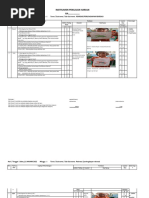 Contoh Ceklis Penilaian Anak TK | PDF | Karier & Perkembangan