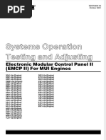 EMCP2 | PDF