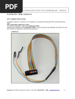 Bosch EDC7 C32 Pinout Guide | PDF