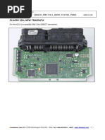 Continental Gpec2 Pinout | PDF