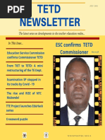 amelia rowe - wp2 a conversation piece | PDF | Experience | Teachers