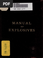 Explosives Engineering | PDF