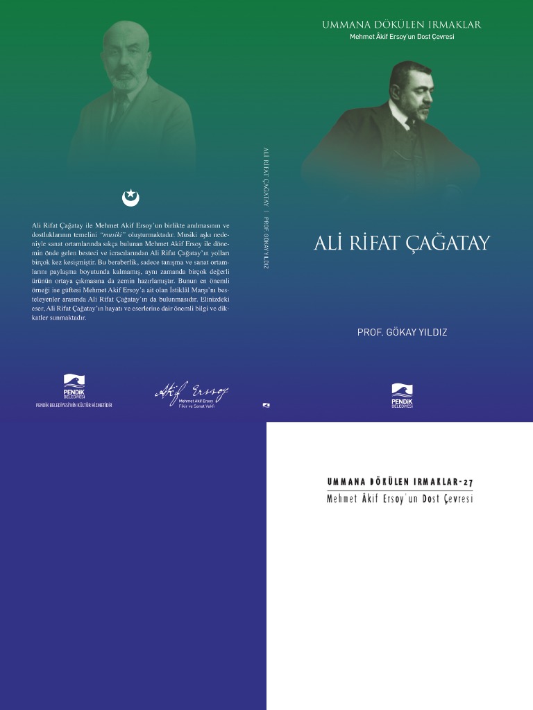 Ali Rifat Cagatay | PDF