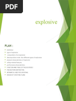 Explosives 110221233815 Phpapp01 | PDF | Explosive Material | Explosion