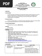 Accomplishment Report English Club | PDF