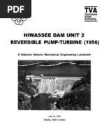 Hydropower Engineering Handbook | PDF