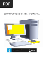 Práctica 1 Word | PDF