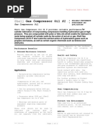 Delta Lube 06 (PDB) - en - GB Technical | PDF | Motor Oil | Chemical ...