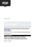 In Flight Service Script | PDF | Flight Attendant | Aviation