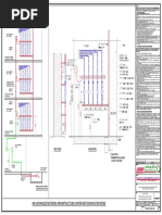 Pumproom Layout Bldg. 8 & 9: Scale 1:30M | PDF | Pump | Valve