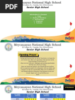 Chipukizi (S.L) Handbook | PDF | Scouting | Hiv/Aids