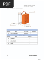 NEXTracker NX Horizon 2.4 Installation Manual Rev - C | PDF | Rivet ...