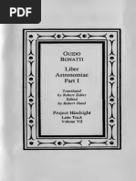 Robert Zoller.: Medieval Astrology Foundation Course Lesson Three ...
