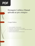 Linhas de Langer na Pele Humana | PDF