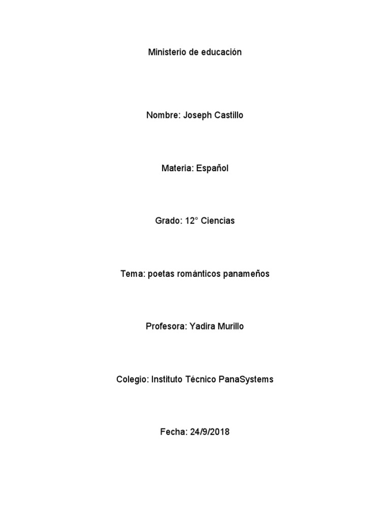 Albun de Español 12 | PDF | Historia | Clásicos