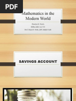 Personal Finance Money Management Module 4 Notes FLVS | PDF | Insurance ...