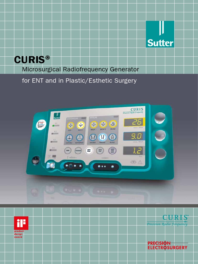 Sutter Curis 18 en Web | PDF | Surgery | Snoring