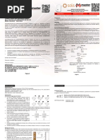 Data Sheet - Comp - AJA2425ZXA | PDF | Mecánica | Cantidad
