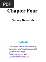 MATH019A Engineering Data Analysis | PDF | Survey Methodology ...