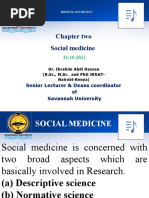 Theoretical Framework | PDF | Sleep Deprivation | Sleep