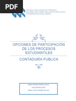 Directorio de Orientadores UNASEC | PDF